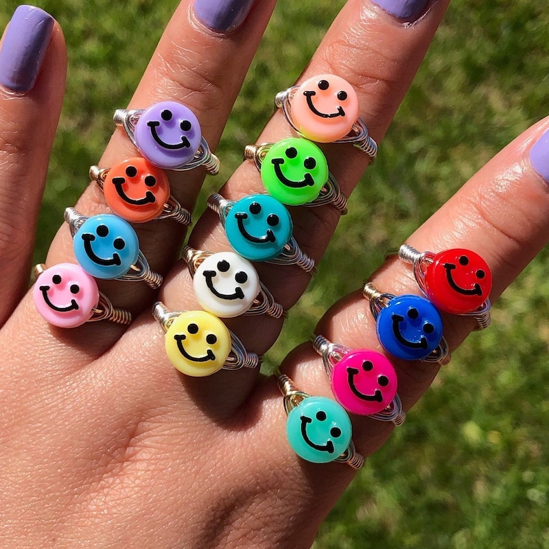 CreationsByAlyssaKG - Etsy