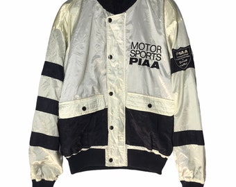 Piaa Jacket - Etsy