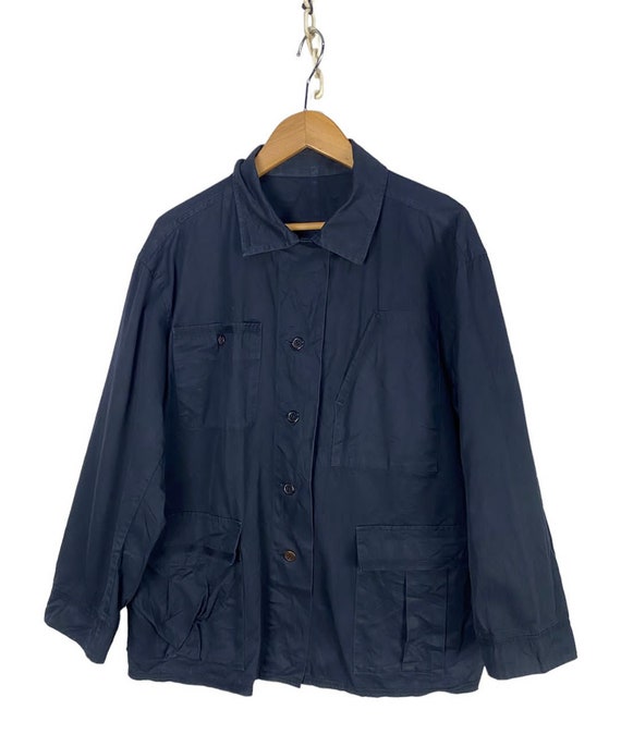 Yoshie Inaba YOSHIE INABA Japanese Brand Long Coat Ja… - Gem