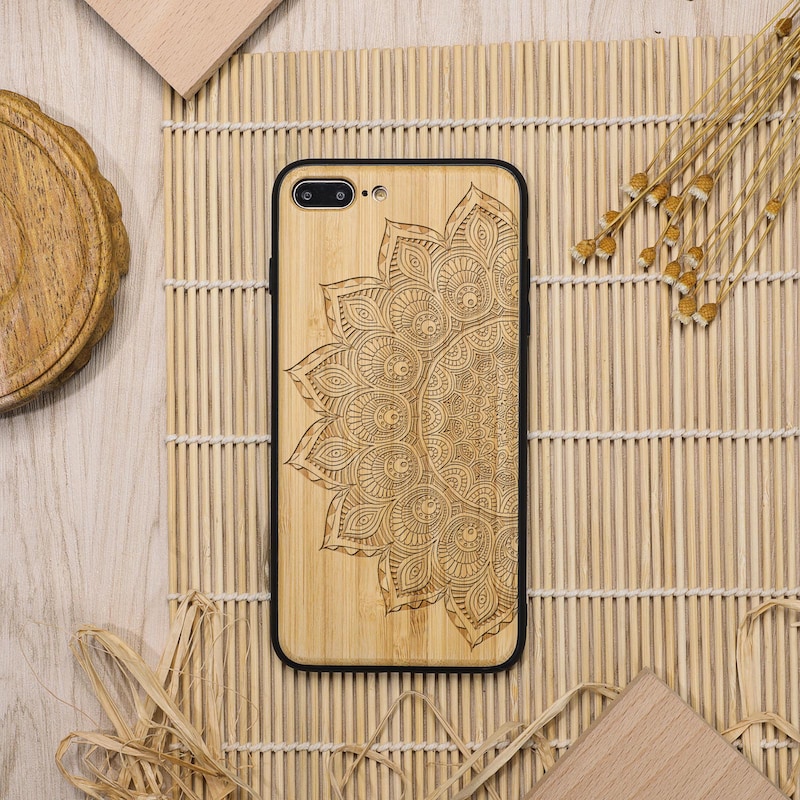 iPhone Lace Phone Case - Etsy