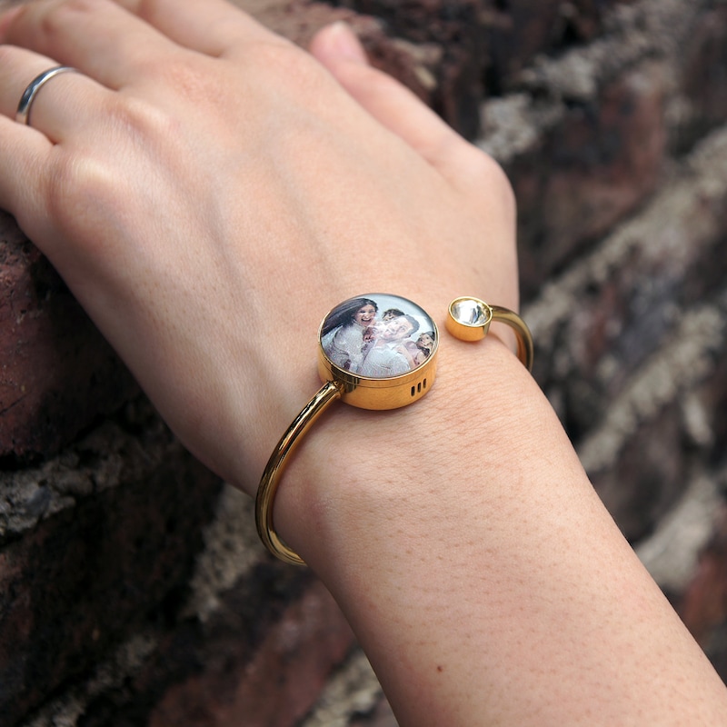 Photo Bracelet - Etsy