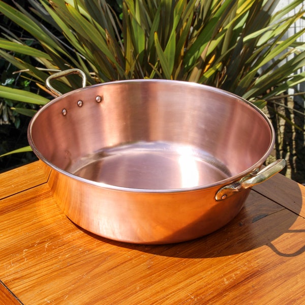 Copper Basin - Etsy UK