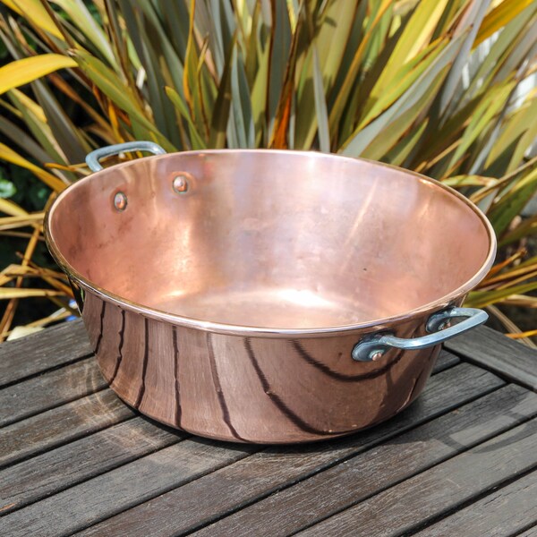 Copper Basin - Etsy UK