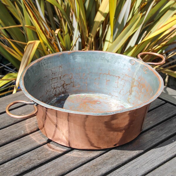 Copper Basin - Etsy UK