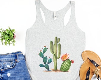 Arizona Tank Top - Etsy