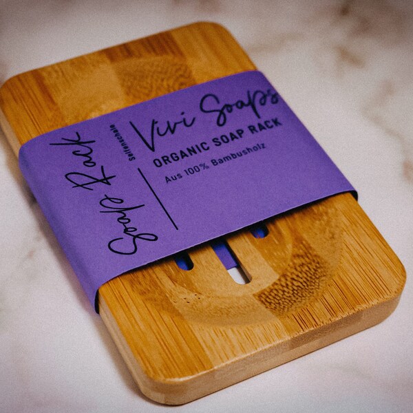 Bamboo Drip Tray - Etsy