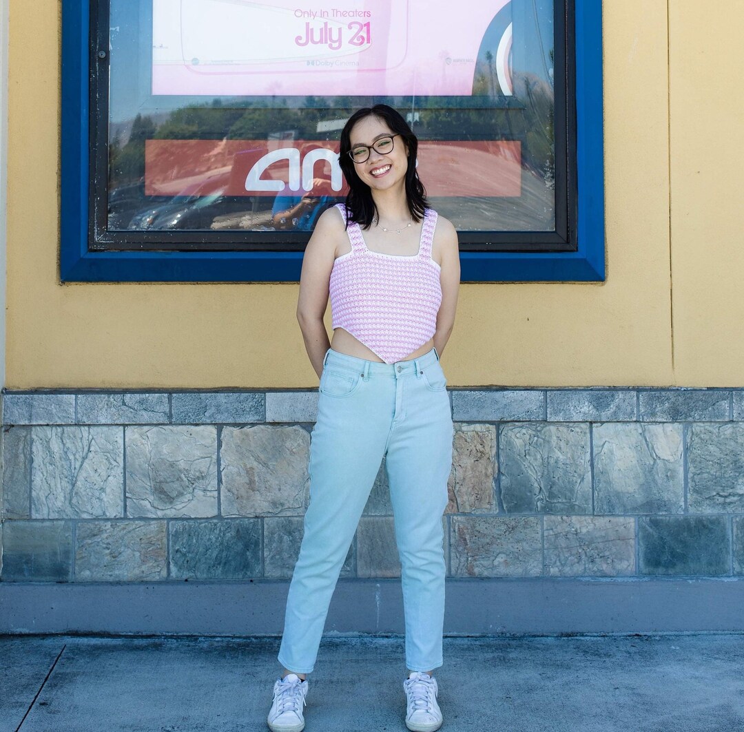 Barbara Top - ***PATTERN ONLY*** - Etsy