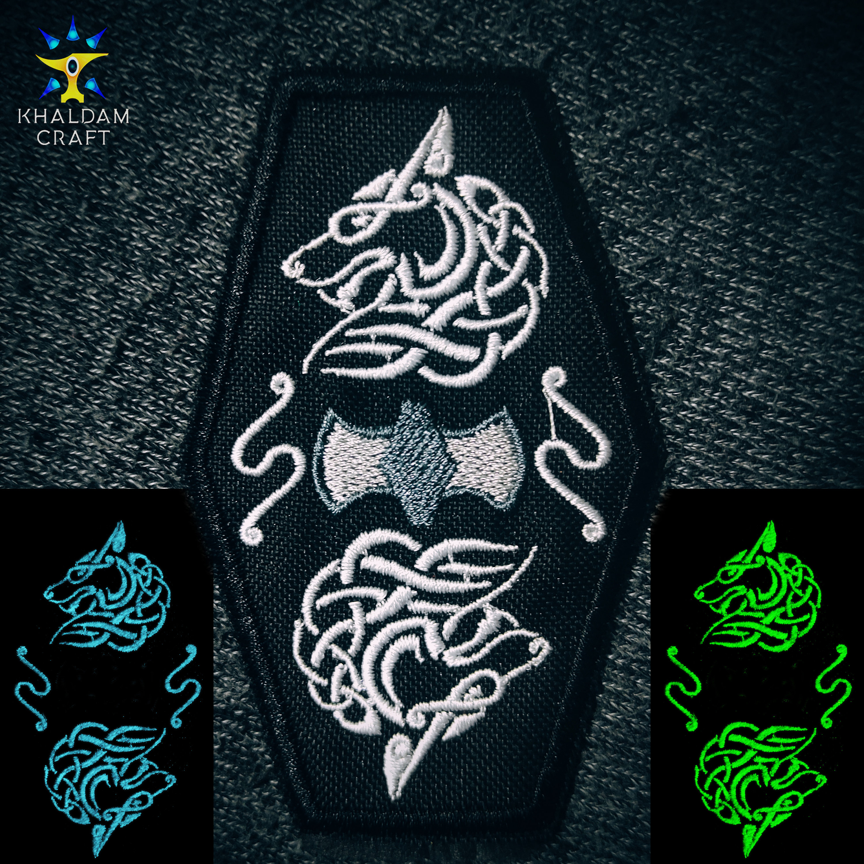 Germanic Tribes Symbols