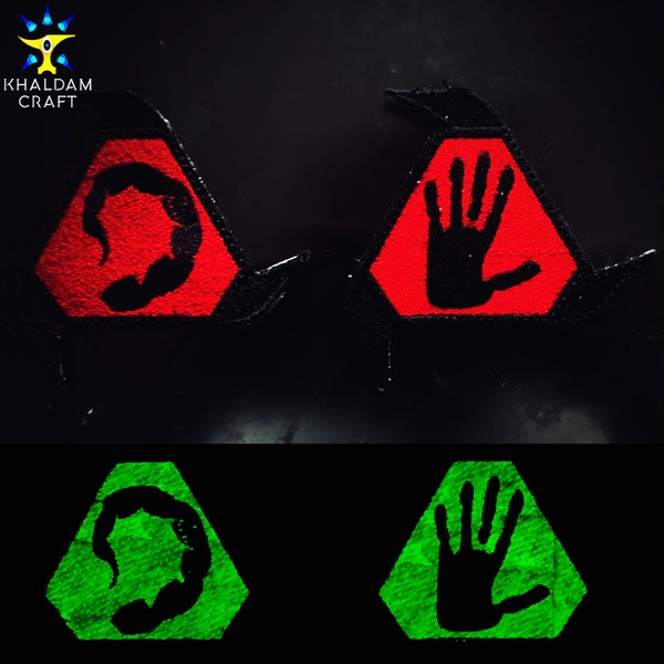 Brotherhood of Nod - Etsy