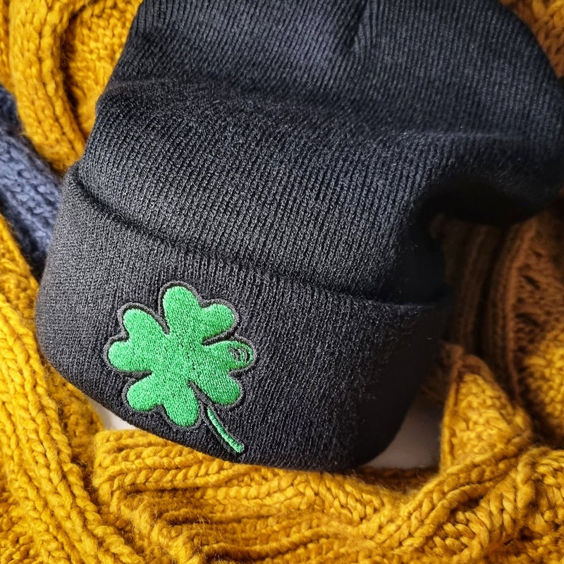 Lucky Hat - Etsy