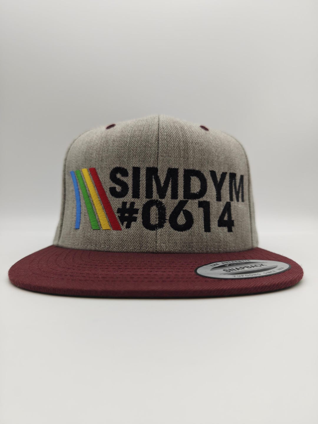 Custom ARC Raiders-style Fullcap | Personalised Gamer Tag Hat | Retro ...