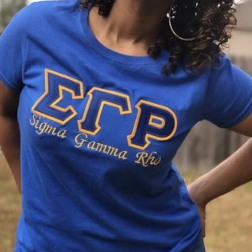 LOVE Sigma Gamma Rho - Etsy