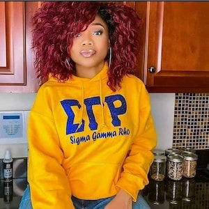 Sigma Gamma Rho Sorority Denim Jean Jackets 1922 Distressed - Etsy