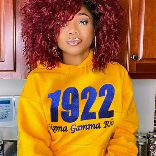 Sigma Gamma Rho Sorority Denim Jean Jackets 1922 Distressed - Etsy