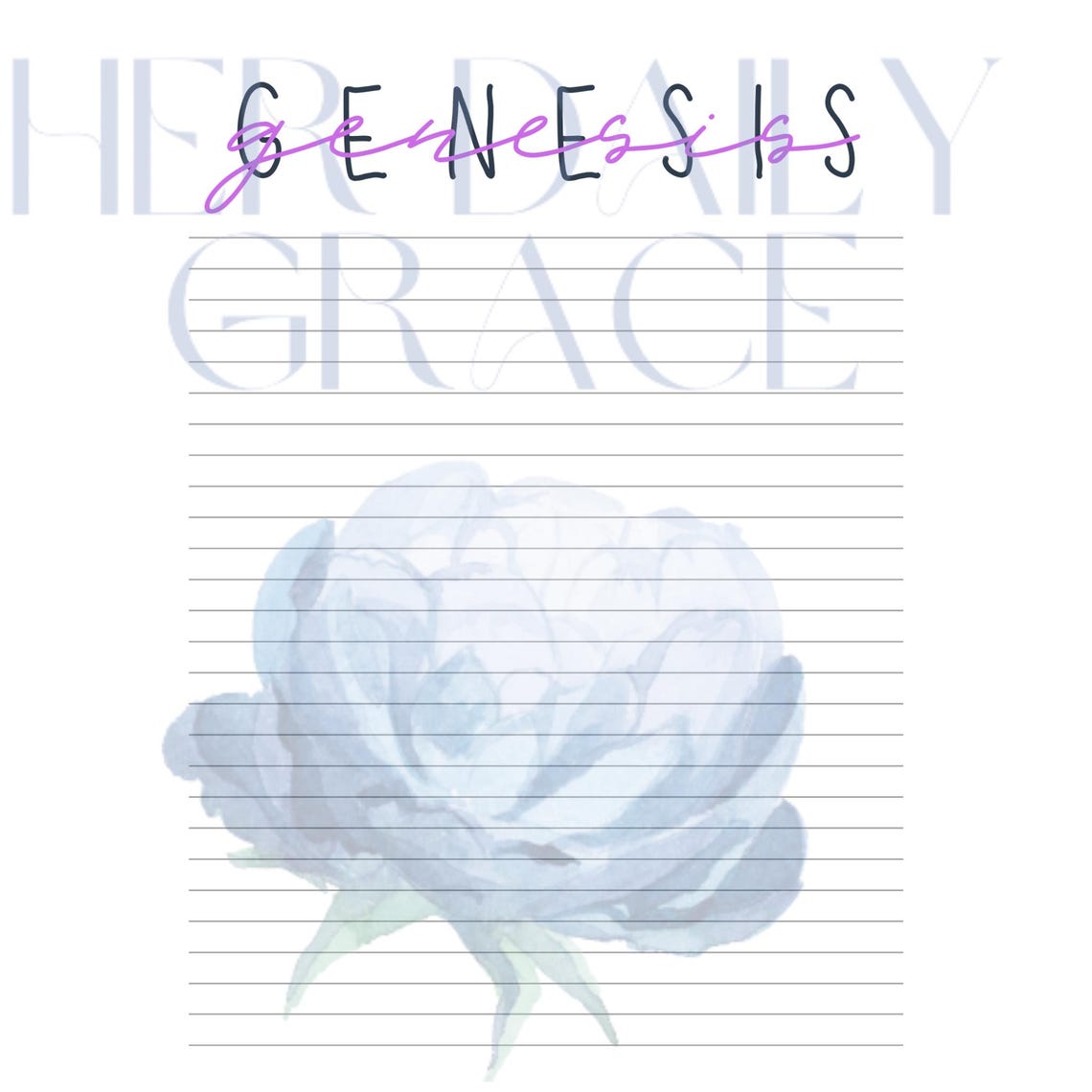 Bible Journaling - Book of Bible Inserts (purple) - Etsy