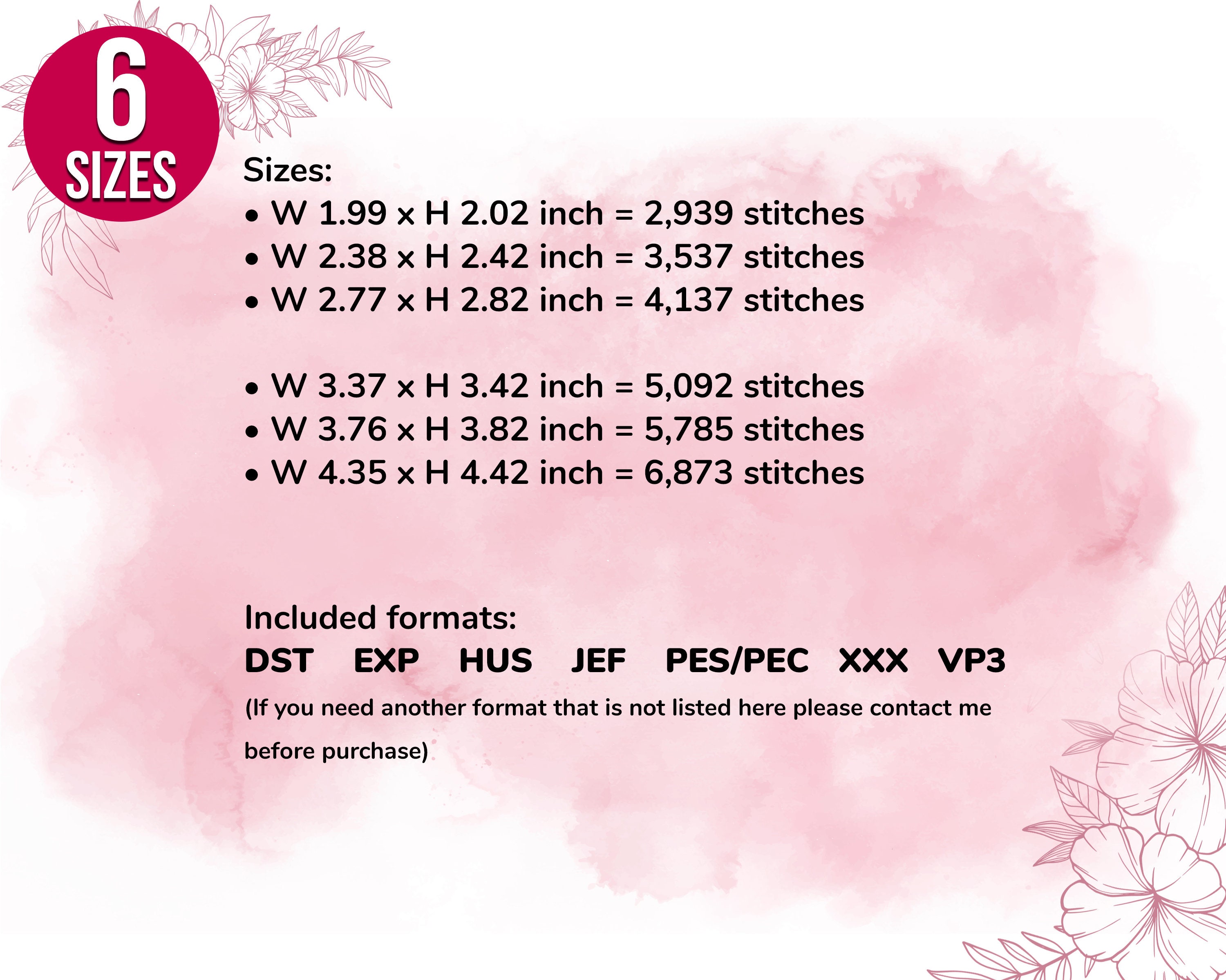 Dada Embroidery Design Father's Day Daddy Dad Machine - Etsy