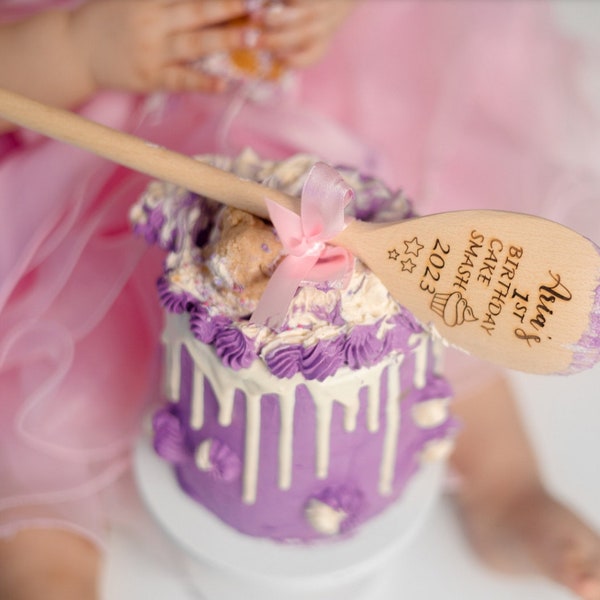 Cake Smash Props - Etsy