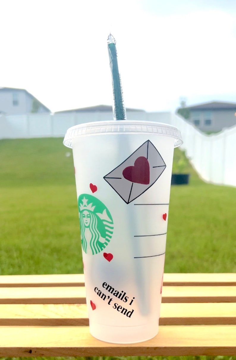 Emails I Cant Send Starbucks Cup Sabrina Carpenter Album Etsy Schweiz emails-i-cant-send-starbucks-cup-sabrina-carpenter-album-etsy-schweiz