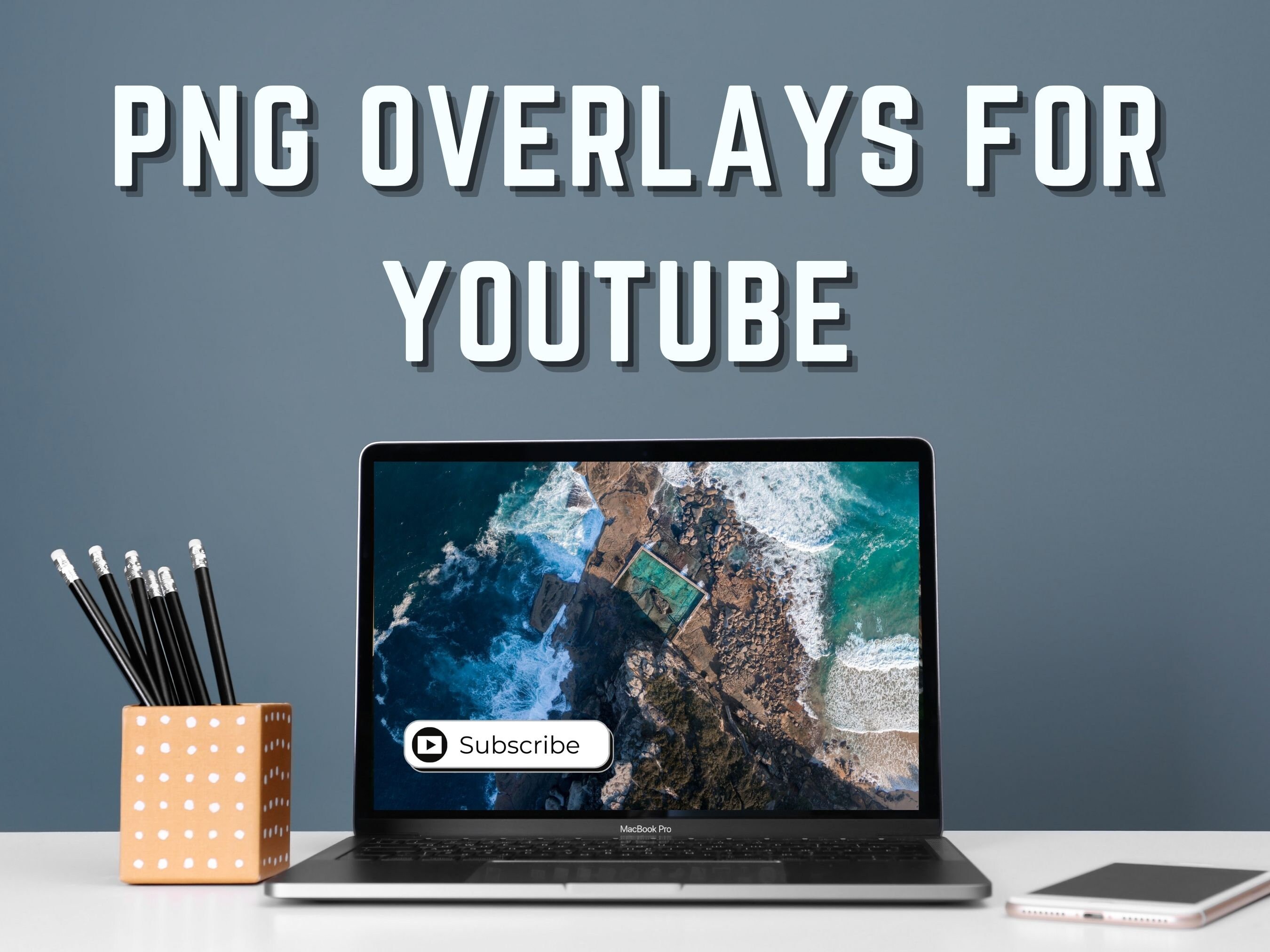 YouTube Vlogger Tag PNG OVERLAY YouTube Editing youTube Video Tag ...