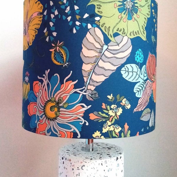 Ceiling Lampshade - Etsy UK