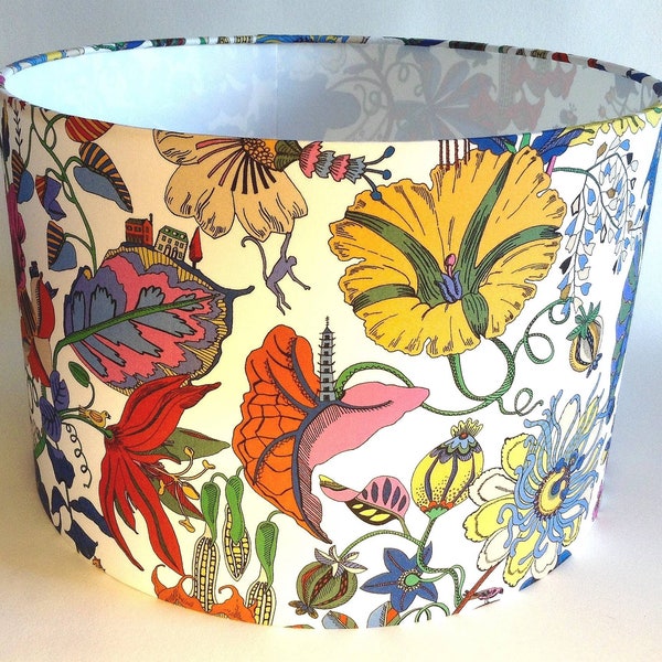 Funky Lampshade - Etsy UK