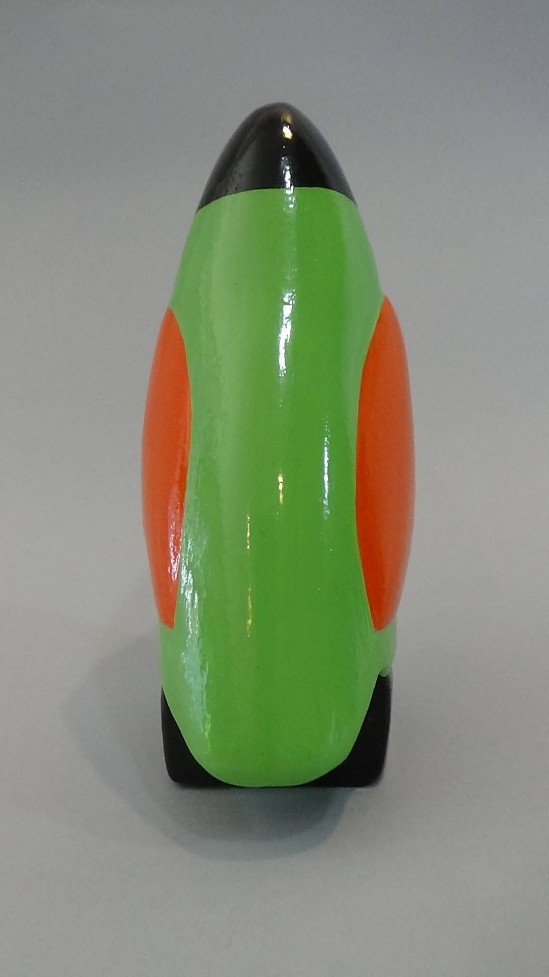 Parrots/paper Mache Parrot/paper Mache and Cardboard Parrots. - Etsy