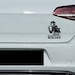 Motorcycle Sticker, Racing, Biker Inside, Speed, Car Tuning, Styling - Etsy