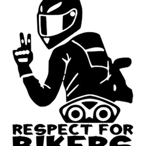 Motorcycle Sticker, Racing, Biker Inside, Speed, Car Tuning, Styling - Etsy