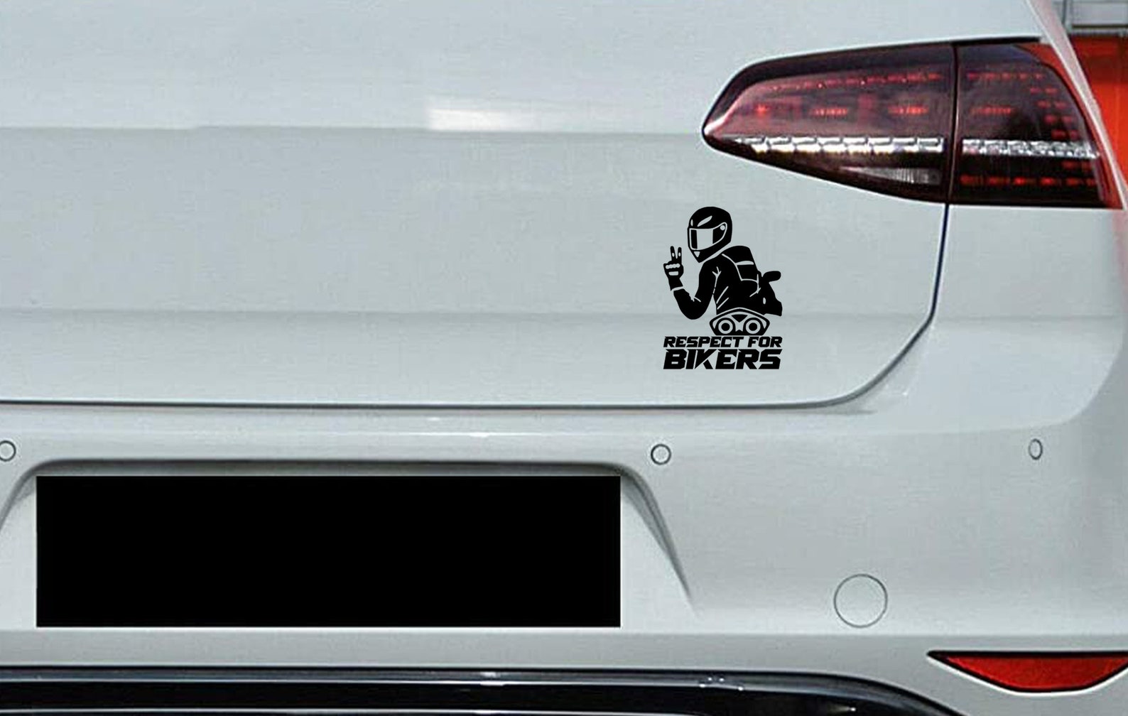 Motorcycle Sticker, Racing, Biker Inside, Speed, Car Tuning, Styling - Etsy