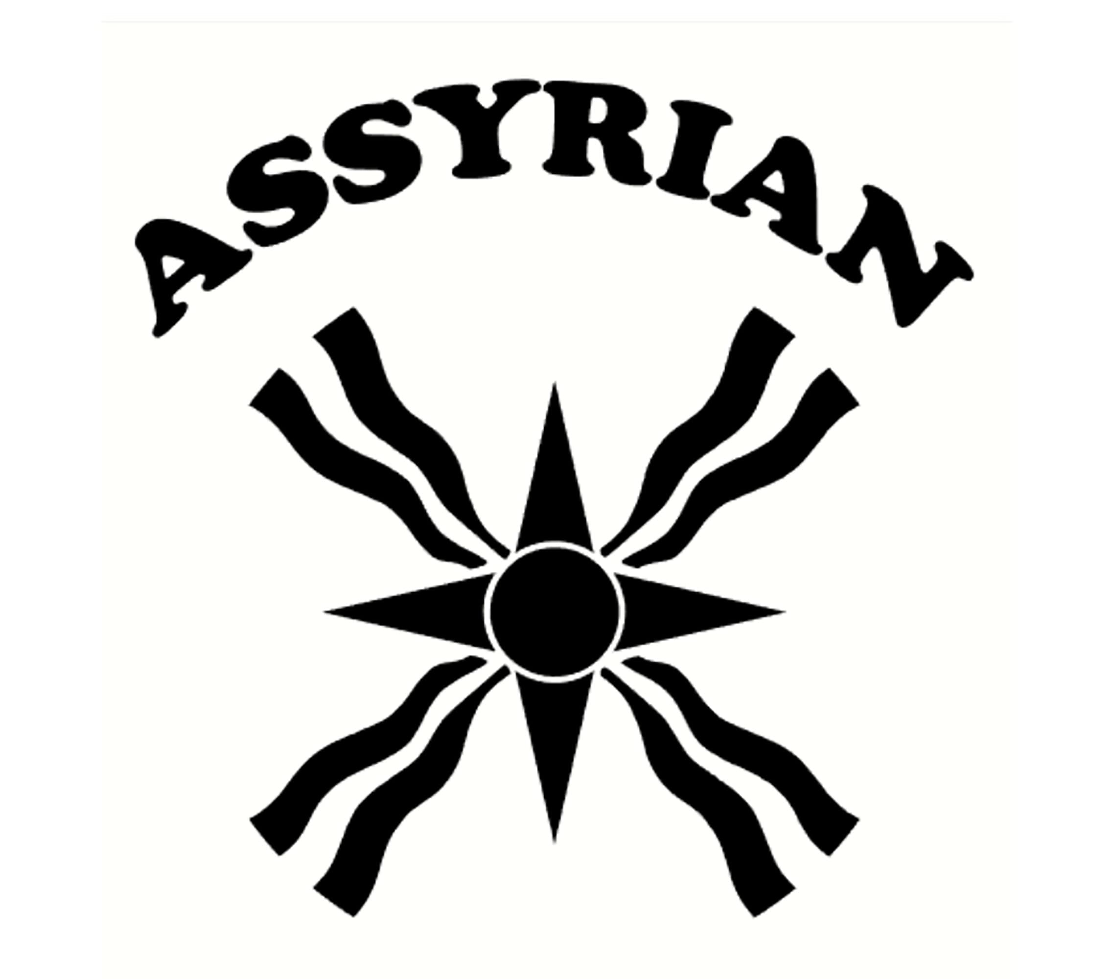 Assyrian Symbol