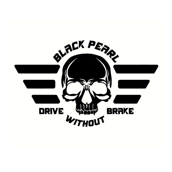 Harley Davidson Auto Decal - Etsy