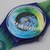 1993 Vintage Gents Swatch, 'il Poeta', GP107, NO Box, in NICE, USED ...