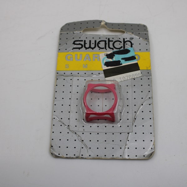 Swatch Guard - Etsy
