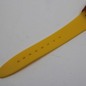 1993 Vintage Gents Swatch, 'il Poeta', GP107, NO Box, in NICE, USED ...