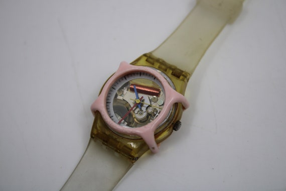 Original Swatch Watches