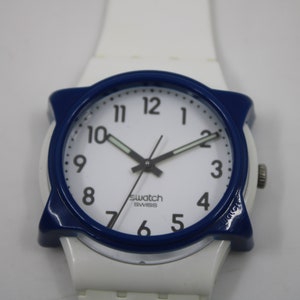 Swatch Guard, for 34mm GENTS Swatches, Unused(?), Pick Your Color ...