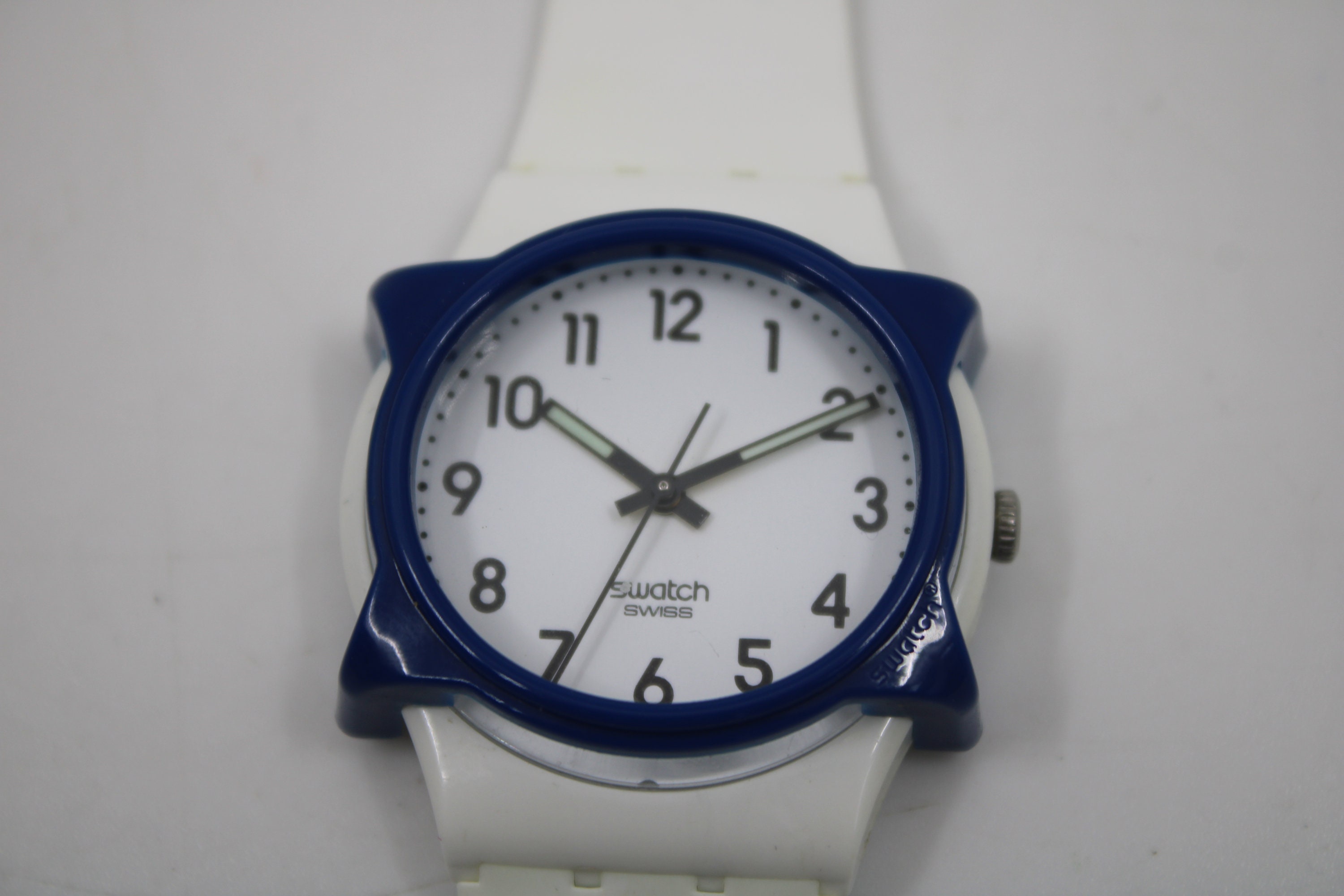 Swatch Guard, for 34mm GENTS Swatches, Unused(?), Pick Your Color ...