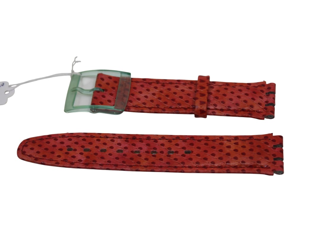 Vintage Swatch Scuba Strap, 'tipping Compass', SDK111, Scuba, New Old ...