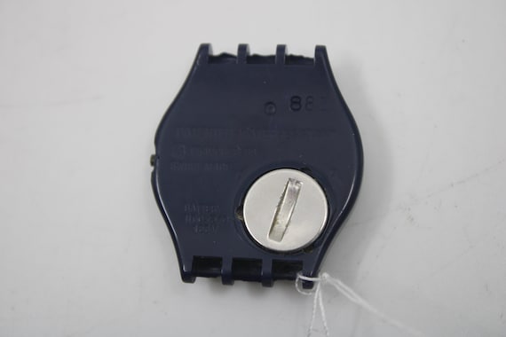 1983, FIRST YeaR Swatch, Gents, 'GN700', GT402, MUCH,… - Gem