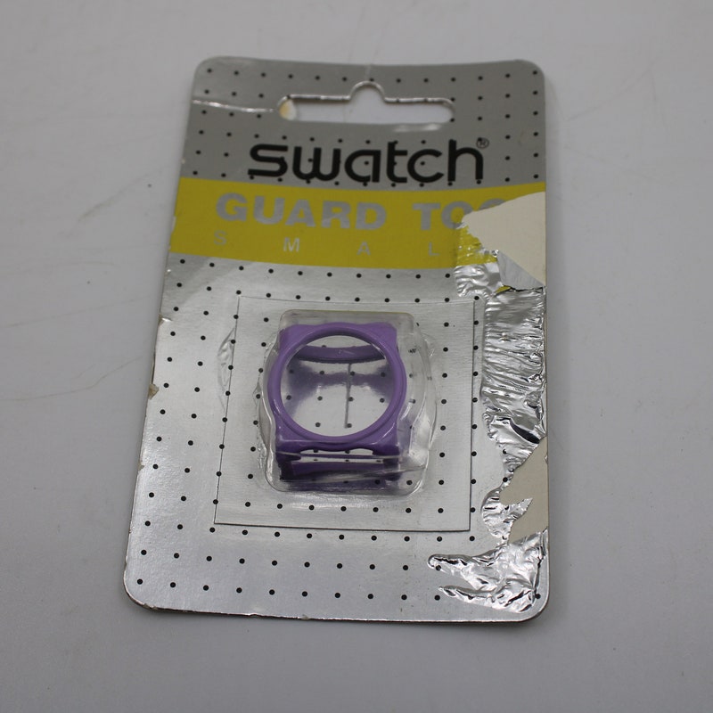 Swatch Guard - Etsy