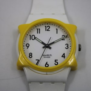 Swatch Guard, for 34mm GENTS Swatches, Unused(?), Pick Your Color ...