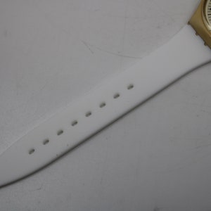 1983, FIRST YEAR Swatch, Gents, 'GT402', GT402, Good, Used Condition ...