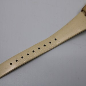 2001, Swatch Irony, 'falling Star Gold' YCG1000, No Box, Original Strap ...