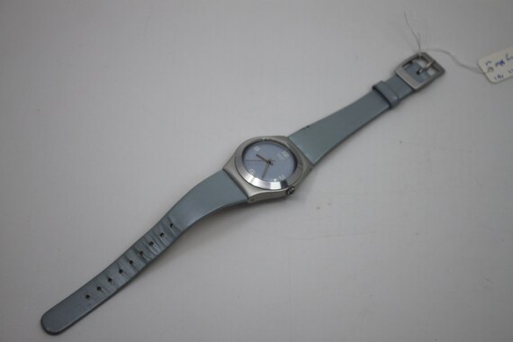 2001, Swatch Irony, 'Falling Star' YLS1011, No Box, O… - Gem