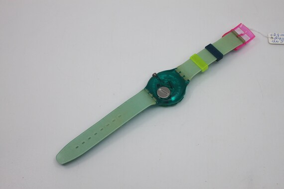 1994 Vintage Swatch Scuba 'Ship of Glory' SDG105, NEA… - Gem