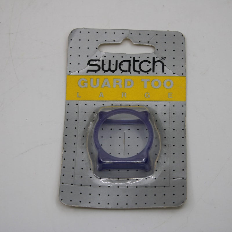 Swatch Guard - Etsy