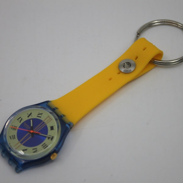 Swatch Watch - Etsy