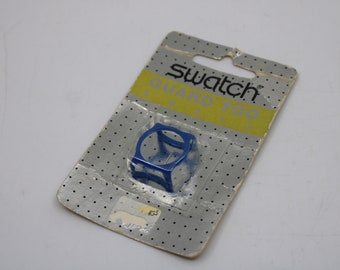 1980s, Vintage Swatch Guard Too SMALL, Used, in Perfect Condition, for ...