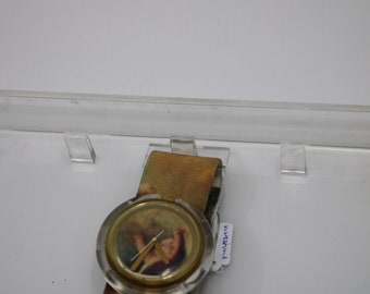 RARE Original and Vintage Swatch Display Case for 12 Watches, SHIPPING ...