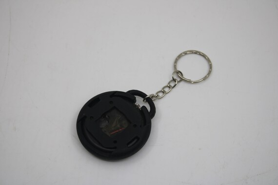 Unique, Vintage Swatch Keychain, PWM102, 1993, Mondfi… - Gem